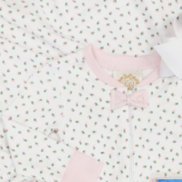 The Beaufort Bonnet Company | Pajamas | Beaufort Bonnet Tbbc Noelles ...